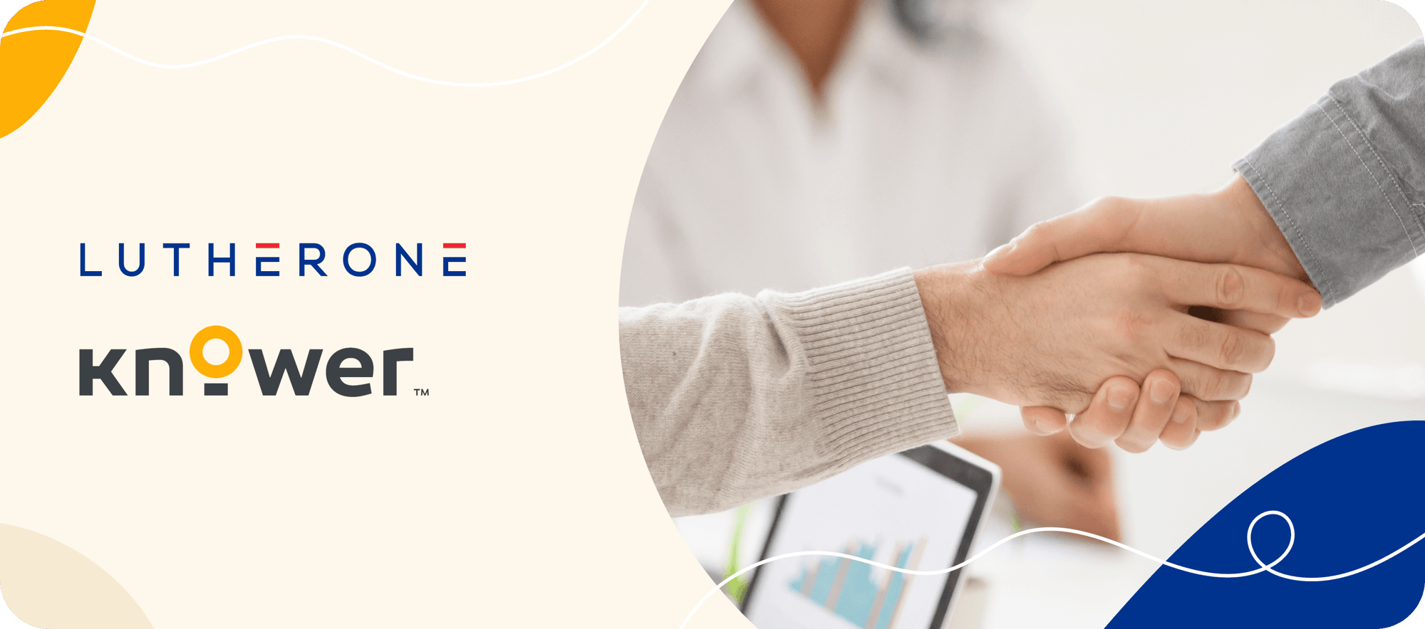 LutherOne and Knower™ Proudly Announce a Strategic Partnership for the ...