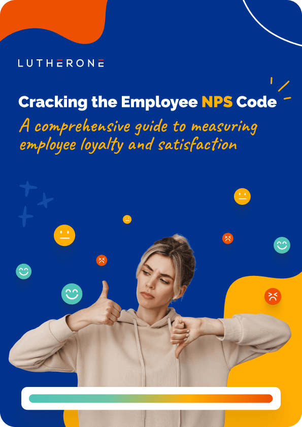 Cracking the Employee NPS Code