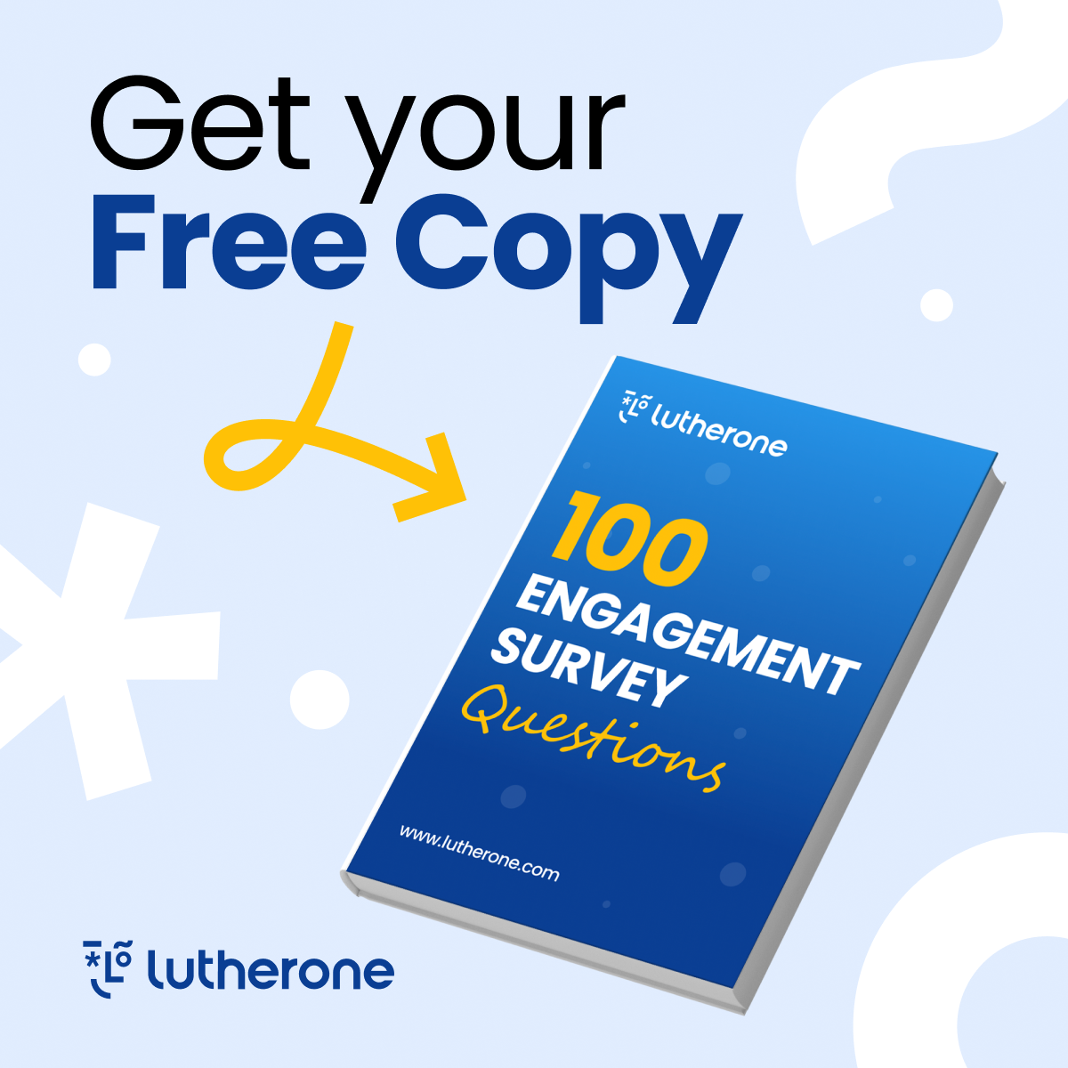 100 Engagement Survey Questions Resource