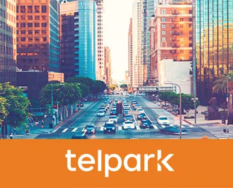 Case study - Telpark
