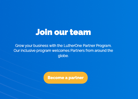 LutherOne | Partners