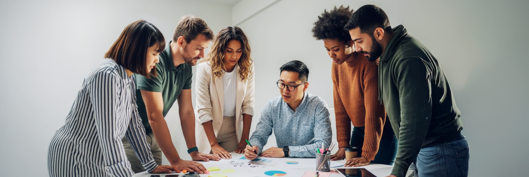 The Complete Guide to Modern Performance Management